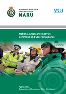 NEW NATIONAL AMBULANCE COMMAND AND CONTROL GUIDANCE LAUNCHED - aace.org.uk