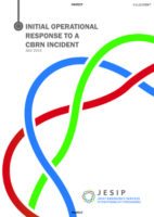 Initial Operational Response Programme Guidance Launched - aace.org.uk