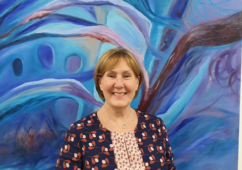 NEAS announces appointment of new Chief Executive - aace.org.uk