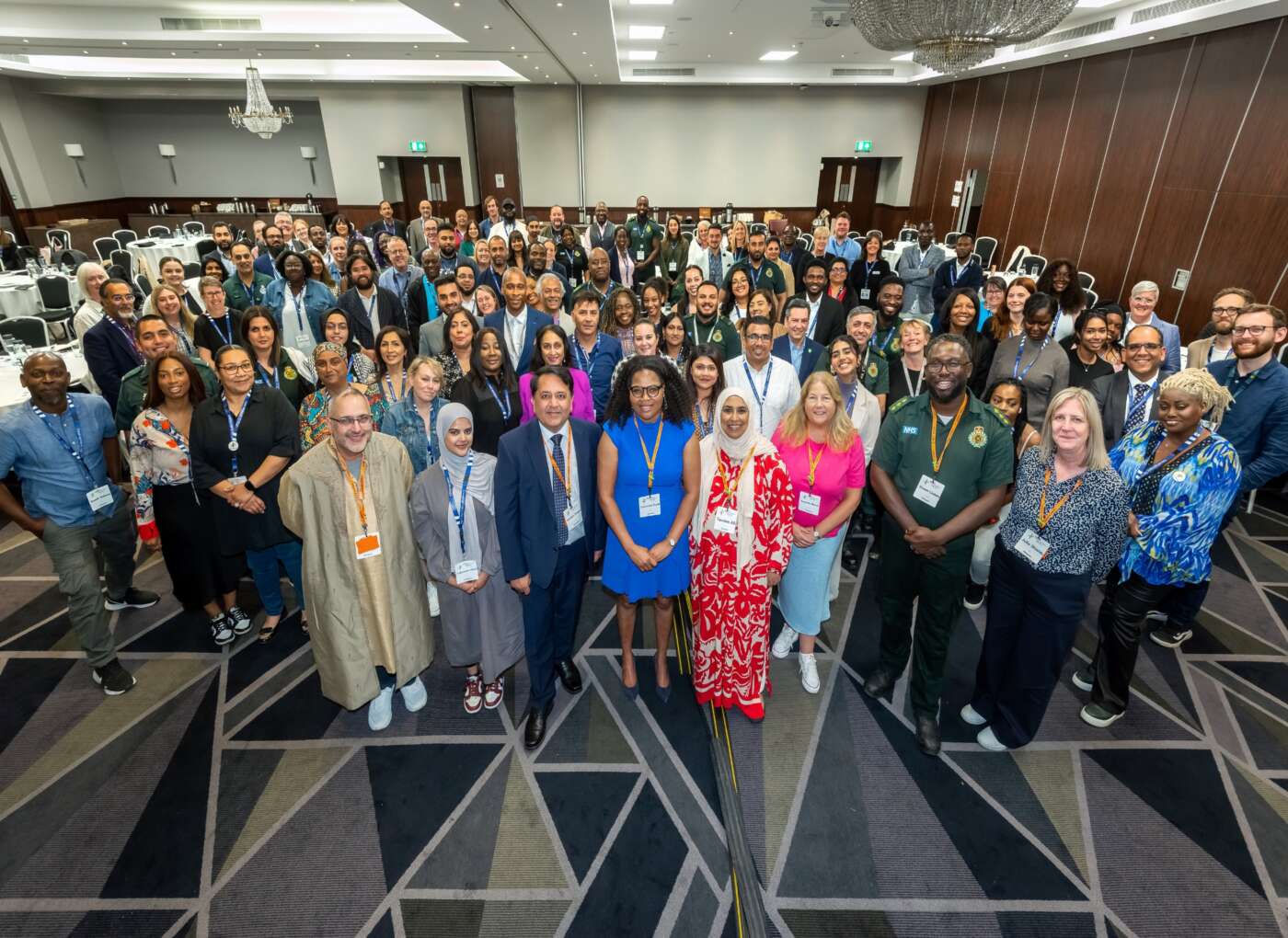 Anti Racism Spotlight summary - aace.org.uk