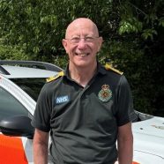 Ambulance staff duly recognised in His Majesty The King's Birthday ...