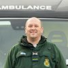 Ambulance staff duly recognised in His Majesty The King's Birthday ...
